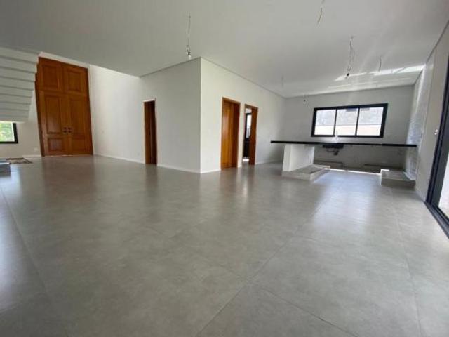 CASA EM CONDOMÍNIO À VENDA EM JUNDIAÍ RESERVA MARAJOARA NOVA NUNCA HABITDA