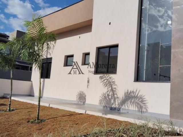 Casa em Condomínio à Venda em Jundiaí SP, Bairro Villaggio Di San Francisco: 3 Quartos, 2 Suítes, 2
