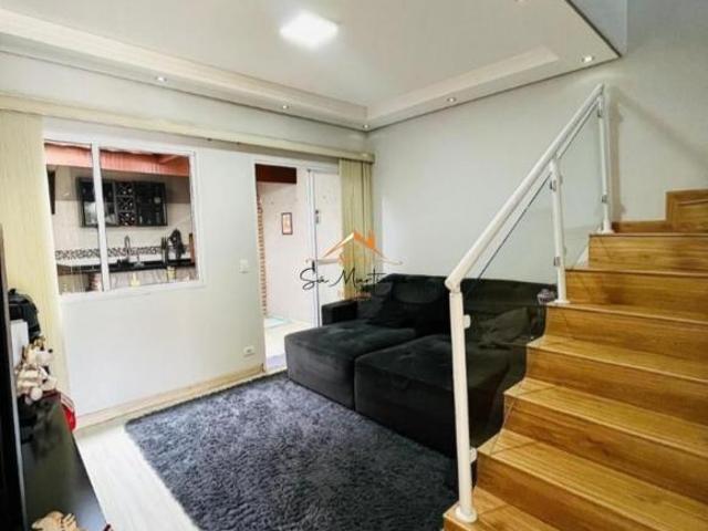 Casa em Condomínio à Venda em Jundiaí SP, Jardim Colônia: 2 Quartos, 2 Salas, 2 Banheiros, 1 Vaga, 7