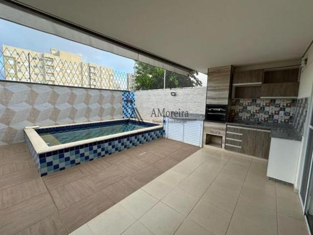 Casa em Condomínio à Venda em Jundiaí SP, RESIDENCIAL THINA, Jardim Carolina: 3 Quartos, 1 Suíte, 2
