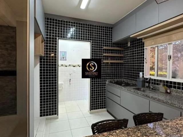 Casa em Condomínio à Venda em Jundiaí SP 3 Quartos, 1 Suíte, 111 m² Residencial Thina Jardim Car