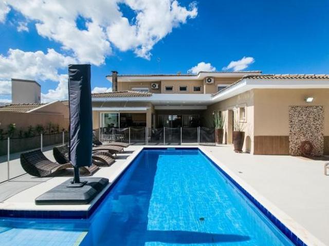 CASA EM CONDOMÍNIO A VENDA EM JUNDIAÍ TERRAS DE SÃO CARLOS LINDO SOBRADO