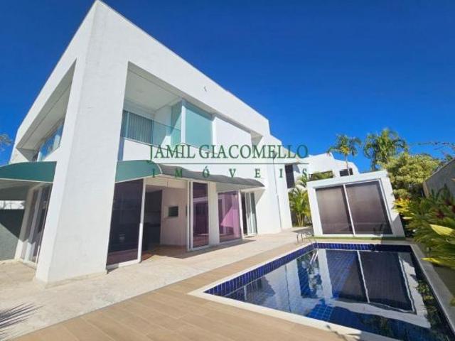 Casa em Condomínio, à venda, em Jundiaí Veduta Blu AU: 302,00m² Sofisticação e Praticidade!
