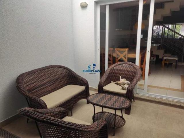 Casa em Condomínio à Venda em Jundiaí Villaggio di San Francisco
