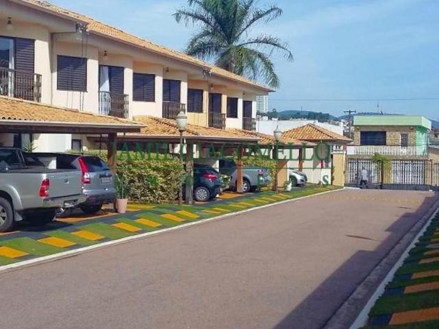 Casa em condomínio, à venda, em Jundiaí Villaggio Di Siena Ponte São João