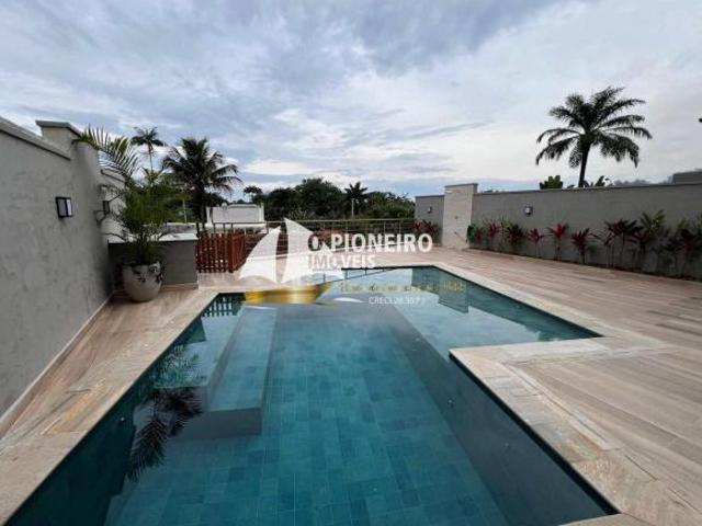 Casa em condomínio à venda em Juquehy, conforto e lazer!