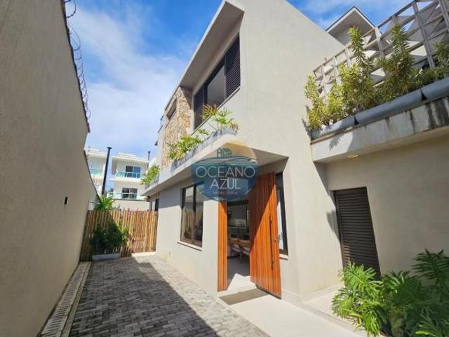 Casa em condomínio a Venda em Juquehy 400m da praia, c/ 5 suítes, piscina, área gourmet, 2 vagas