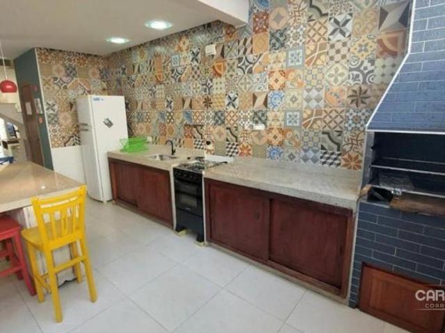 Casa em condomínio a venda em Juquehy