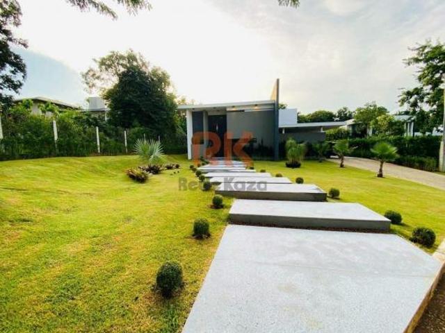 Casa em condomínio a venda em Lagoa Santa!