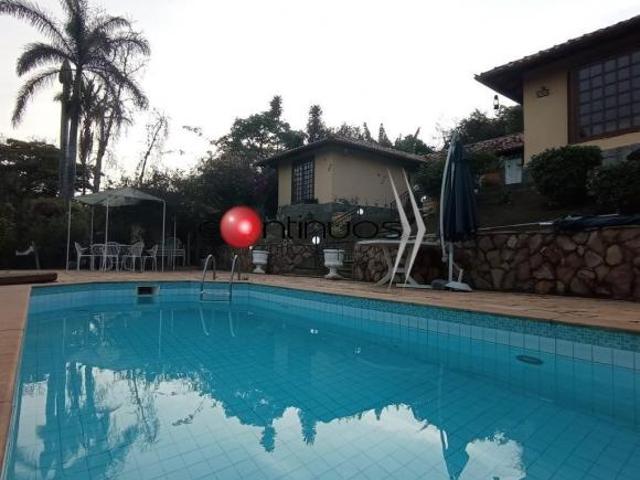 Casa em condomínio à venda em Lagoa Santa MG: 3 quartos, 1 suíte, 2 salas, 4 banheiros, 8 vagas de g