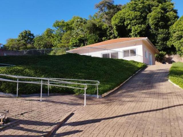 Casa em Condomínio à venda em Lomba Grande, Novo Hamburgo Rota 36