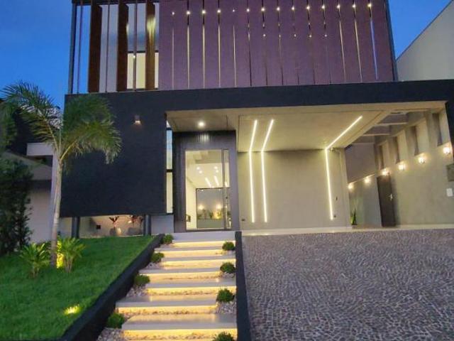 Casa em Condomínio à venda em Londrina Condomínio Araguari Pron