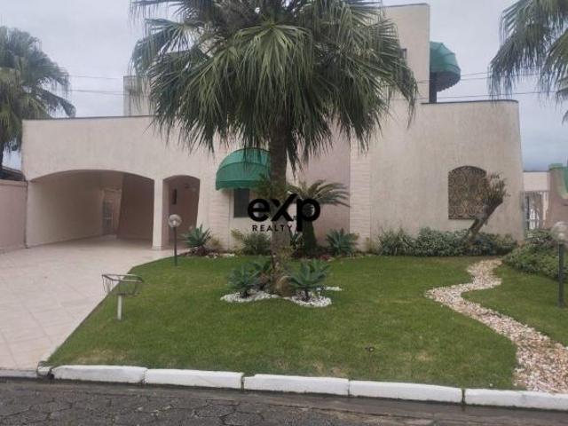 Casa em Condomínio à venda em Maitinga, Bertioga