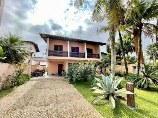 Casa em condomínio à Venda em Maitinga, Bertioga SP