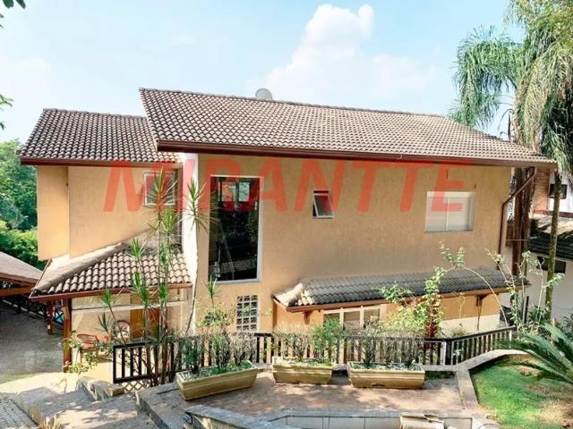 Casa em Condomínio à venda em Mairiporã