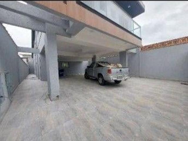 Casa em condomínio à Venda em Maracanã, Praia Grande SP