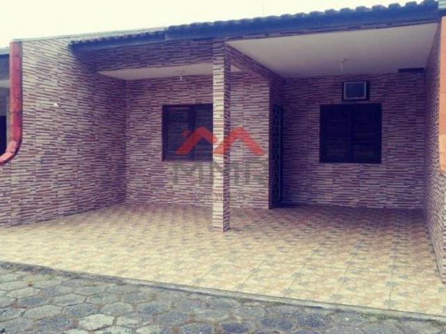 CASA EM CONDOMÍNIO A VENDA EM MATINHOS