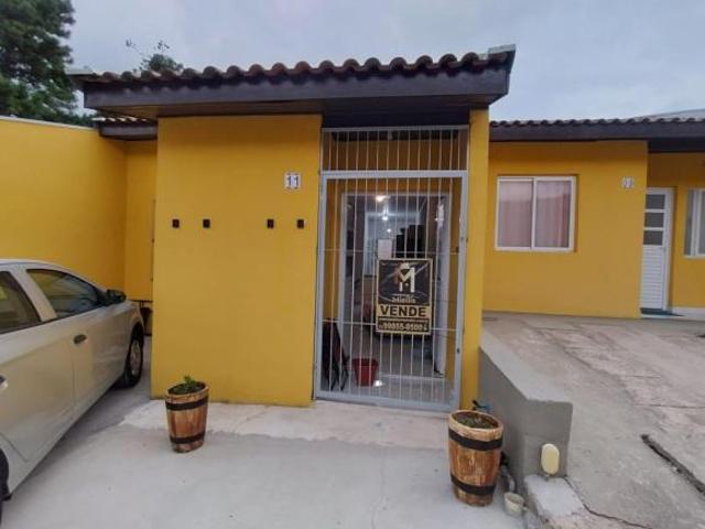 Casa em Condomínio à venda em Mendanha, Viamão