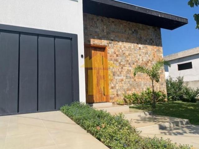 Casa em Condomínio à Venda em Mirassol SP 3 Quartos, 2 Suítes, 175m² Bairro Terra Vista Residence