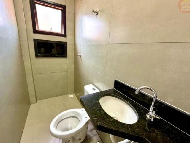 Casa em condomínio à Venda em Mirim, Praia Grande SP