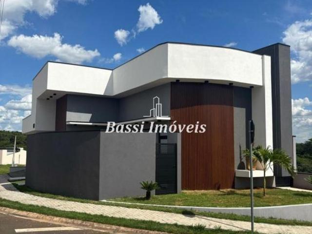 Casa em condomínio à venda em Mogi Mirim SP, Condomínio Reserva da Mata: 3 quartos, 1 suíte, 2 salas