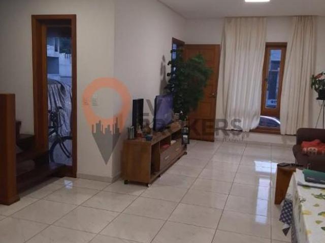 Casa em Condomínio à Venda em Mogi das Cruzes SP, Condominio Arua Brisas: 4 Quartos, 1 Suíte, 2 Sala