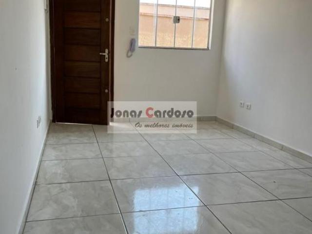 Casa em Condomínio à Venda em Mogi das Cruzes SP, Vila São Paulo: 2 Quartos, 1 Sala, 1 Banheiro, 1 V