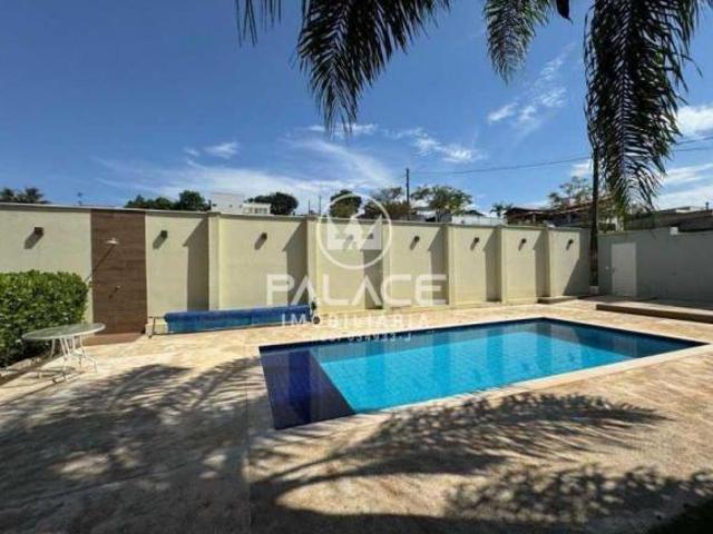 casa em condomínio à venda em morada dos pássaros, rio das pedras 4 quartos 349m²