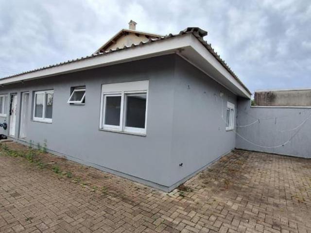 Casa em Condomínio à venda em Niterói, Canoas 2 dormitórios, livi