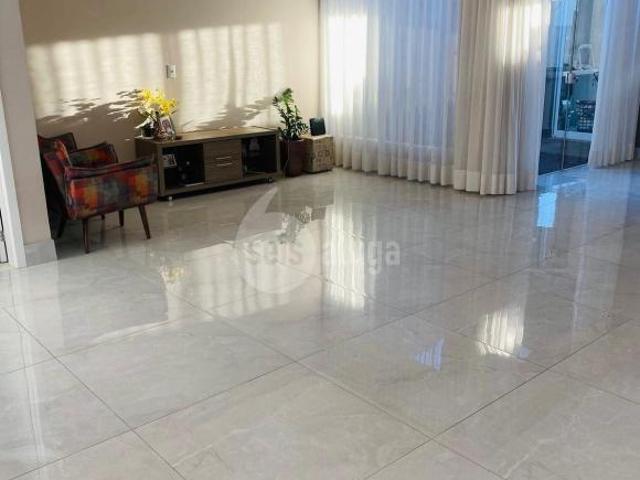 Casa em Condomínio à Venda em Nova Odessa, 2 Dorms, 173m²