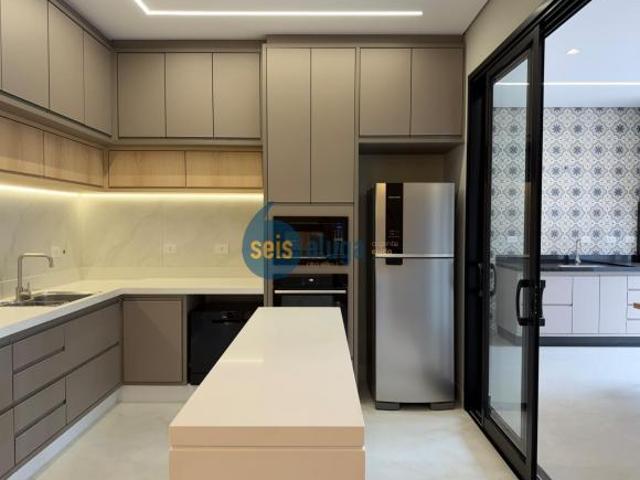 Casa em Condomínio à Venda em Nova Odessa, 3 Suítes, 301m²