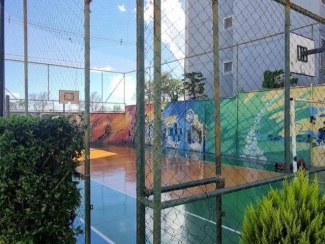 Casa em Condomínio à Venda em Novo Gama GO 2 Quartos, 1 Banheiro, 1 Vaga de Garagem, 47m² Imperd
