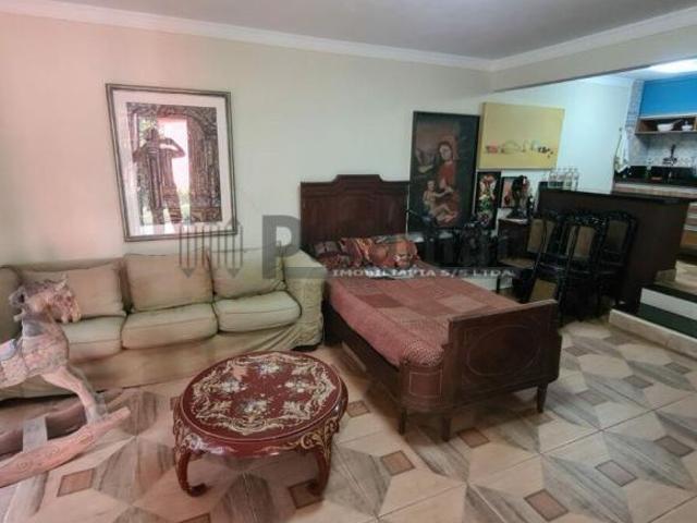 Casa em Condomínio à Venda em Paisagem Renoir Cotia