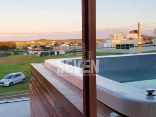 Casa em Condomínio a venda em Paranapanema/SP Riviera De Santa Cristina Xiii