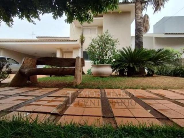 Casa em condomínio à venda, em Parque Residencial Damha II, São José do Rio Preto