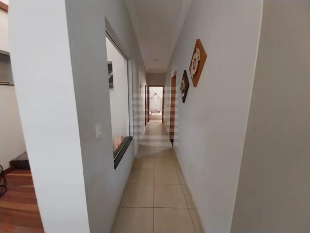 Casa em Condominio a Venda em Paulinia, 3 dormitorios