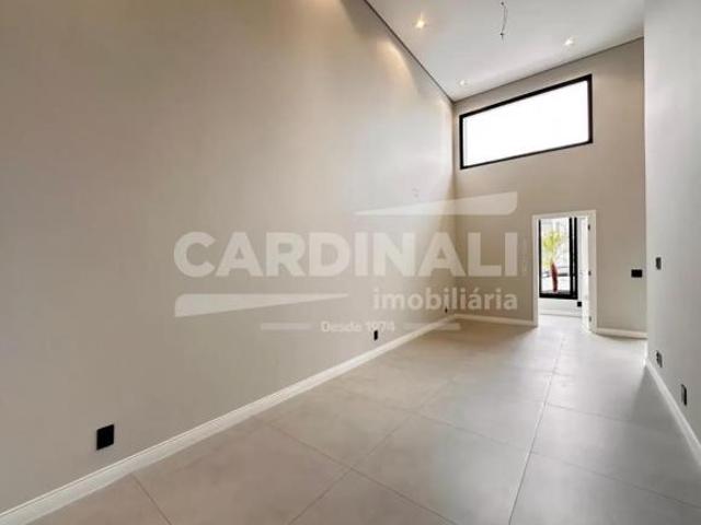 Casa em Condomínio à Venda em Paulínia Jardim dos Lírios