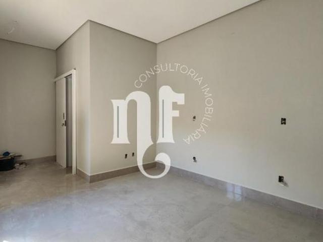 Casa em condomínio à venda em Paulínia SP, Vila Monte Alegre. Com 3 suites