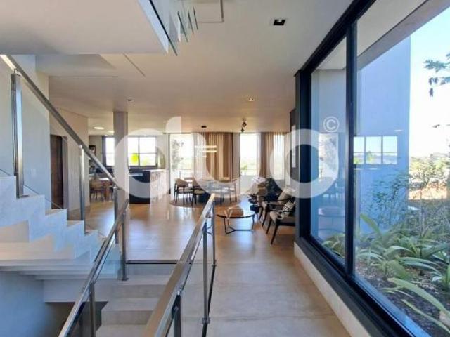 Casa em Condomínio à venda em Piracicaba Bairro Residencial Terras de Ártemis | 4 suítes e lazer c