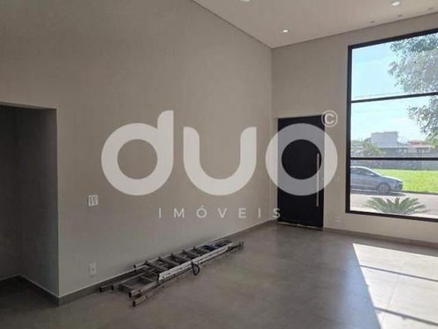 Casa em Condomínio à venda em Piracicaba Residencial Alto da Boa Vista — 3 quartos, 1 suíte, 2 vag