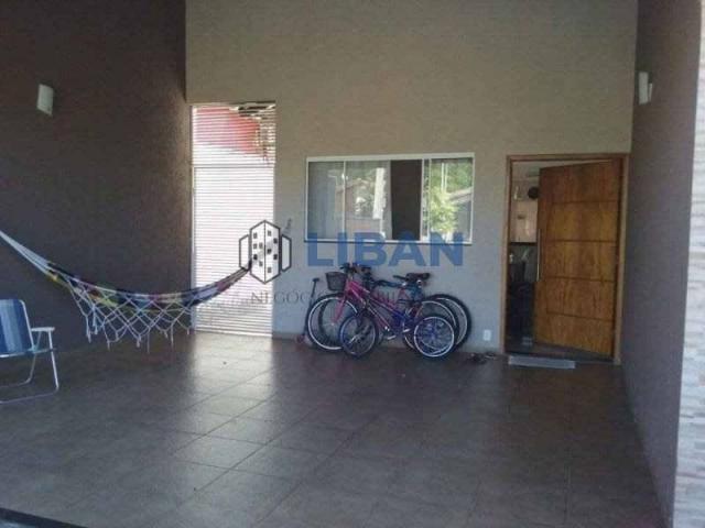 Casa em Condomínio a venda em Piratininga/SP Residencial Vale Florido