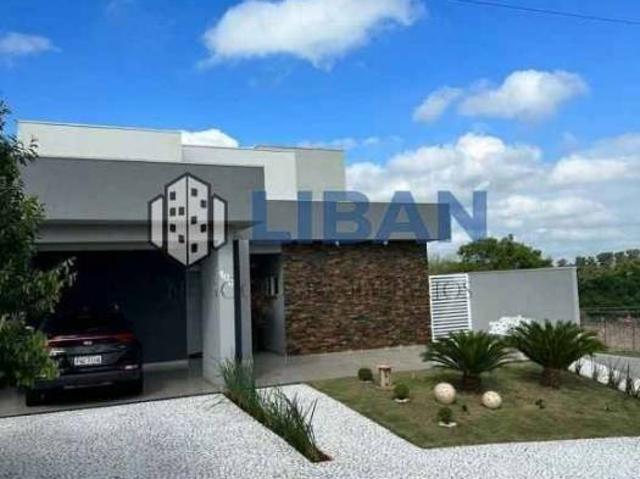 Casa em Condomínio a venda em Piratininga/SP Solar Primavera