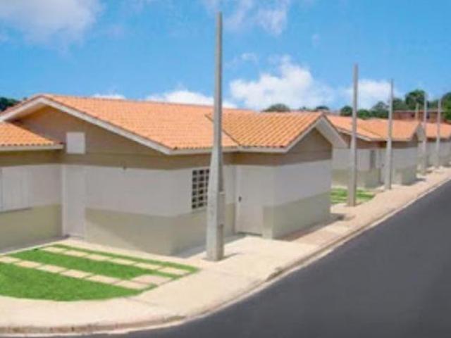 Casa em Condomínio à venda em Poá SP, Água Vermelha: 2 quartos, 1 sala, 1 banheiro, garagem e mais!