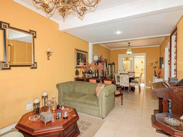Casa em Condomínio à venda em Porto Alegre Bairro Ipanema 190m²