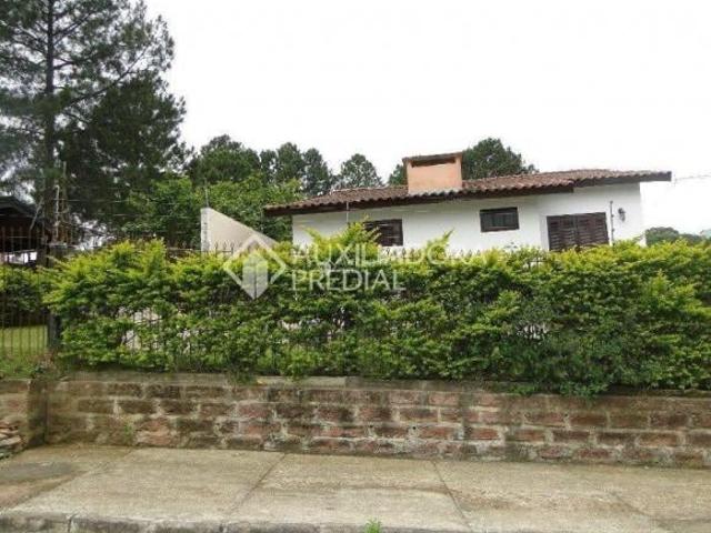 CASA EM CONDOMÍNIO À VENDA EM PORTO ALEGRE BAIRRO LOMBA DO PINHEIRO