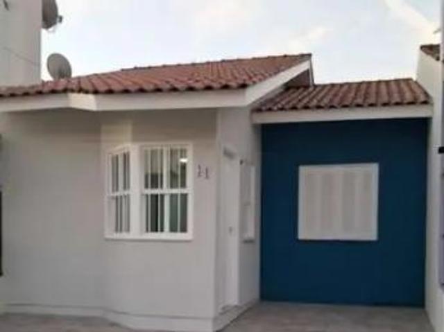 Casa em Condomínio à venda em Porto Alegre, Restinga