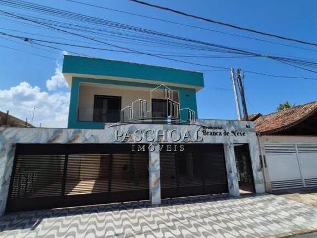 Casa em condomínio à Venda em Princesa, Praia Grande SP