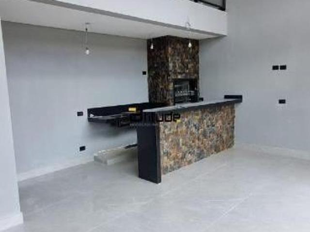 Casa em Condomínio à Venda em Quintas do Ingaí, Santana de Parnaíba – 280 m²