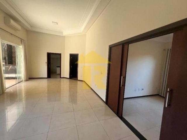 Casa em Condomínio à Venda em Residencial Gaivota I, São José do Rio Preto SP: 3 quartos, 3 suítes