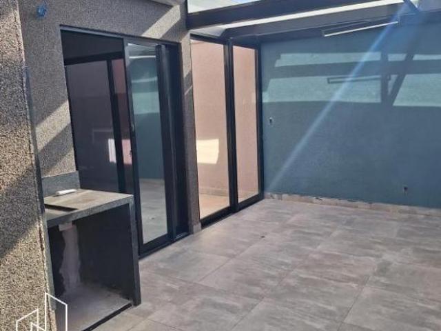 Casa em condomínio à venda em Residencial Maria Júlia, São José do Rio Preto SP: 3 suites, piscina